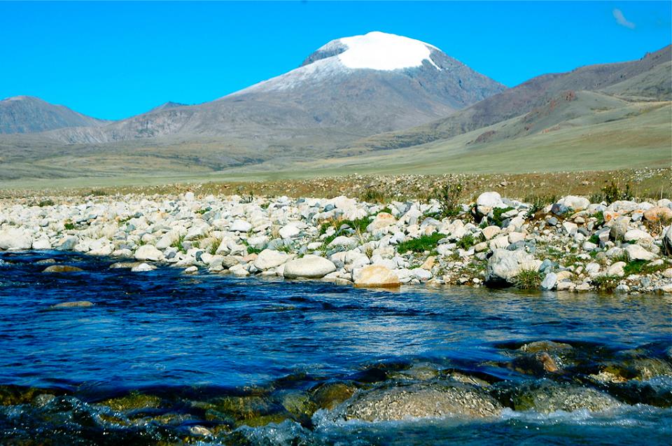 Central Mongolia tour | Legendary Gobi Travel LLC